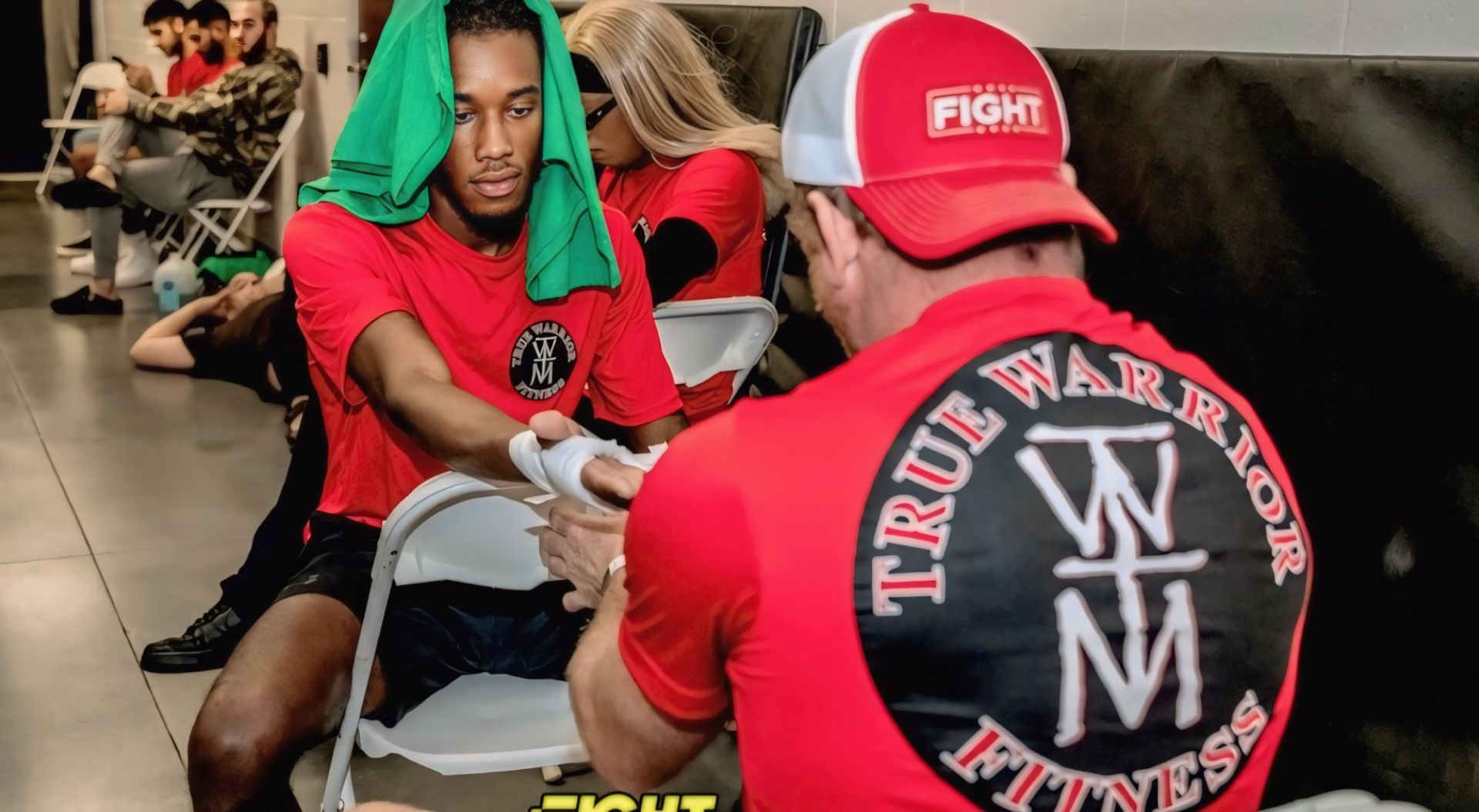 Gallery - True Warrior Fitness MMA | Mooresville, NC