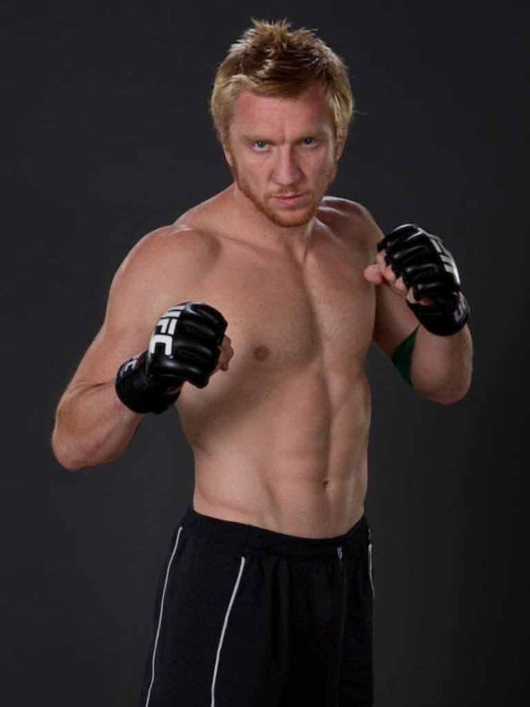 Gallery - True Warrior Fitness MMA | Mooresville, NC